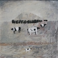 Mary Newcomb | Artnet