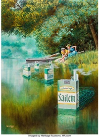 Kelly Freas | Artnet