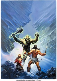 Ken Kelly | Artnet | Page 2