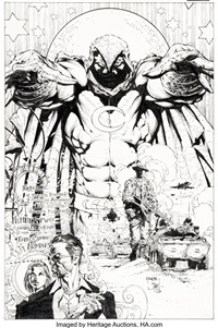 David Finch | Artnet