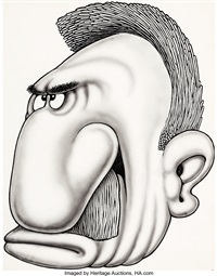 Basil Wolverton | Artnet | Page 2