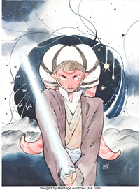 Peach MoMoKo | Artnet