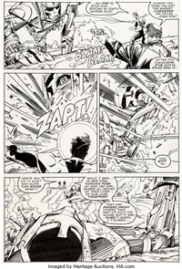 Walt Simonson | Artnet | Page 2