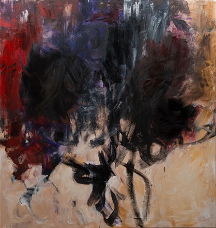 THINGS BEHIND THE SUN by Raili Tang on artnet