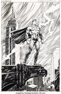 Brent Anderson | Artnet