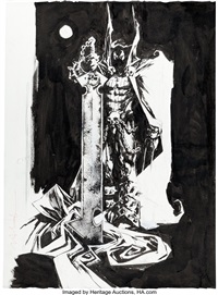 Jason Shawn Alexander | Artnet