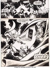 John Byrne and Pablo Marcos | Artnet