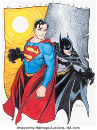 Travis Charest | Artnet