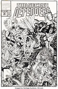 Steven Butler | Artnet