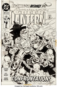 Mark Bright and Romeo Tanghal | Artnet