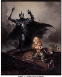 Gerald Brom | Artnet