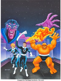 Jeff Butler | Artnet