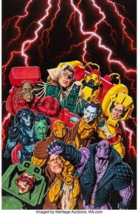 Steve Fastner | Artnet