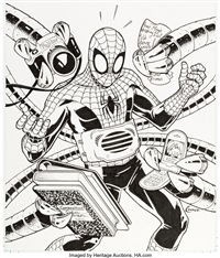 Amanda Conner | Artnet