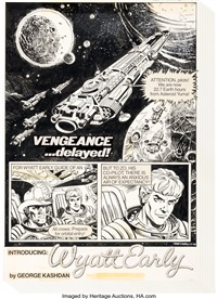 Fred Carrillo | Artnet