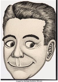 Basil Wolverton | Artnet