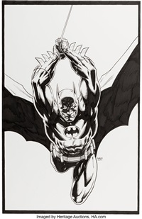 Jason Fabok | Artnet