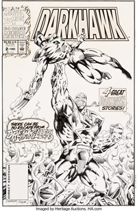 Aaron Lopresti | Artnet