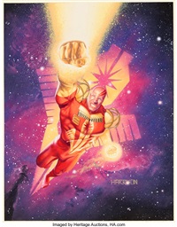 Lou Harrison | Artnet