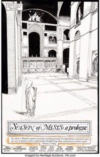 Mike Dringenberg | Artnet