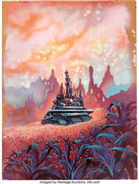 Kelly Freas | Artnet