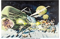 Steve Fastner | Artnet