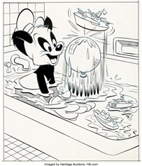 Dan Gormley | Artnet