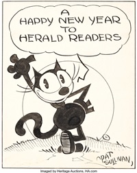 Otto Messmer | Artnet