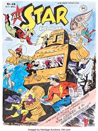 Irwin Hasen | Artnet