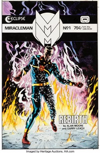 Garry Leach | Artnet