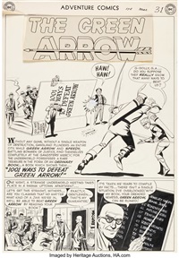 George Papp | Artnet