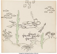 Gary Larson | Artnet