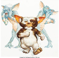 Richard Williams | Artnet | Page 2