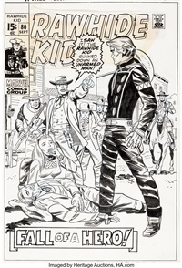 Larry Lieber | Artnet