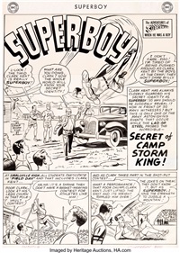 George Papp | Artnet