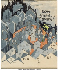 Theodor Seuss Geisel | Artnet