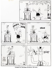 Don Martin | Artnet