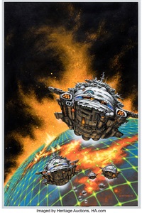 David Mattingly | Artnet