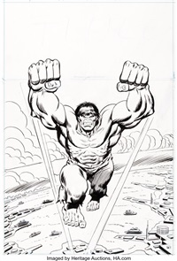 Ron Wilson and Mike Esposito | Artnet