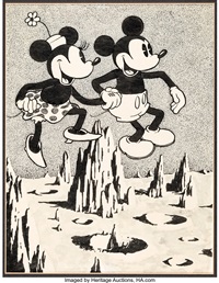 Basil Wolverton | Artnet