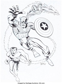 Bruce Walter Timm | Artnet