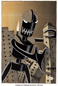 William Wray | Artnet