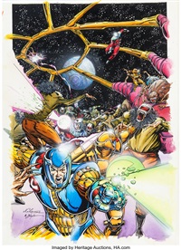 Acclaim Entertainment (Co.) | Artnet