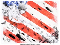 Martin Simmonds | Artnet