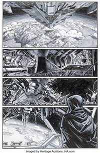 Dustin Weaver | Artnet