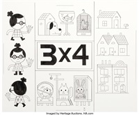 Ivan Brunetti | Artnet