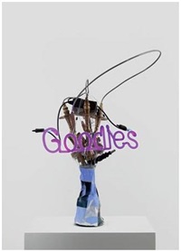 Jason Rhoades | Artnet