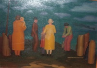 Herman Menzel | Artnet