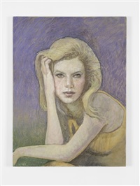 Michael Fullerton | Artnet