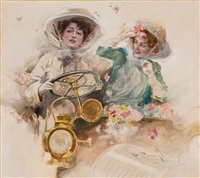 Richard Pannett | Artnet